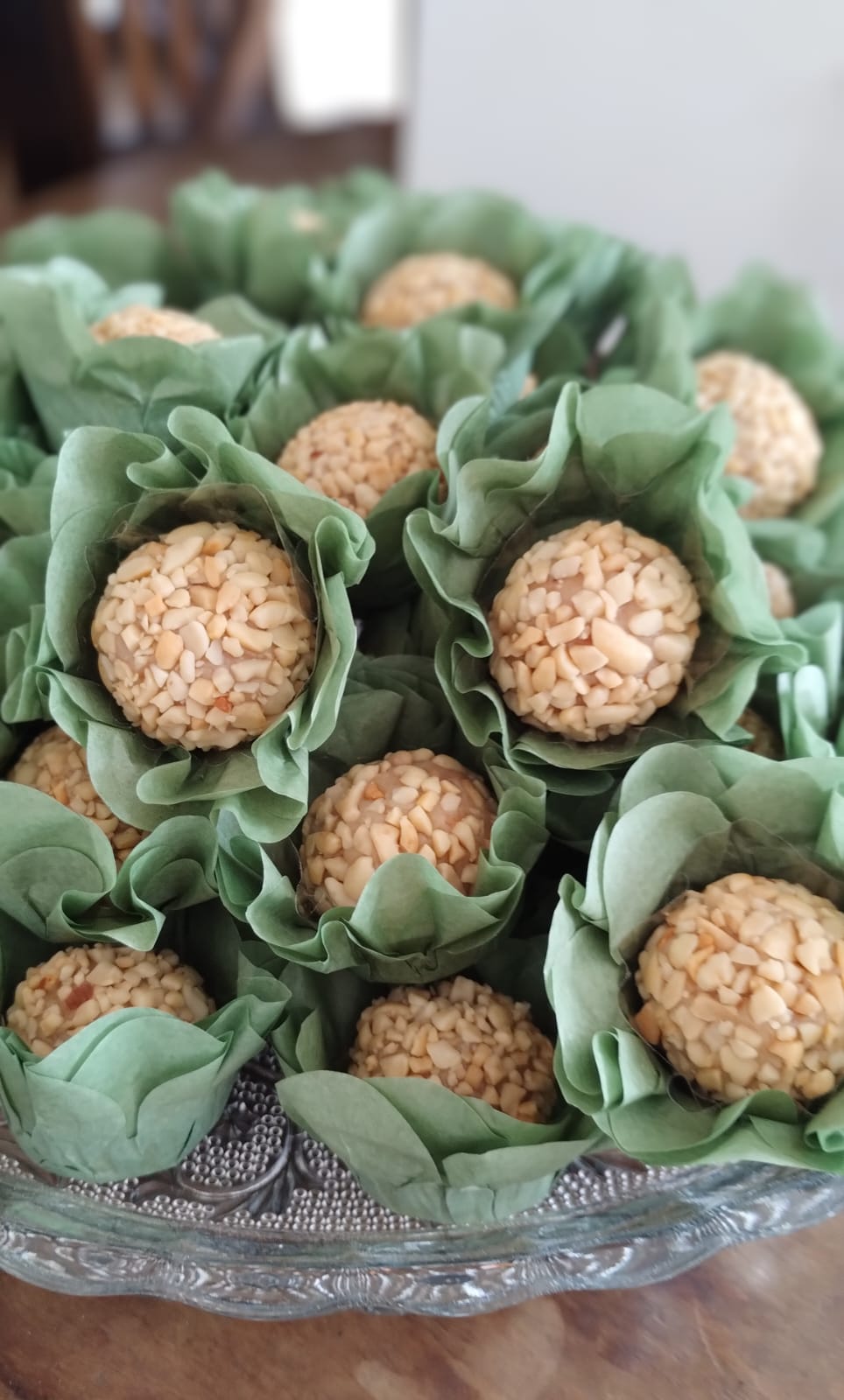 KIT 400 UNID - FORMINHAS BASIC EM PAPEL - Lize Forminhas e Festas Ltda